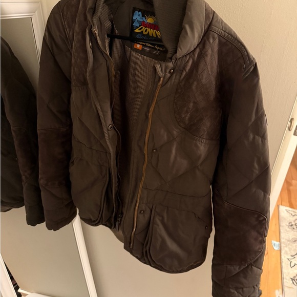 Eddie Bauer | Jackets & Coats | Eddie Bauer 936 Skyliner Model Down ...